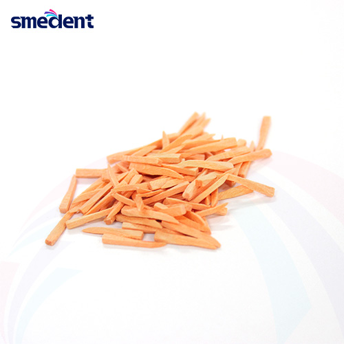 Wooden Wedges - Smedent Medical
